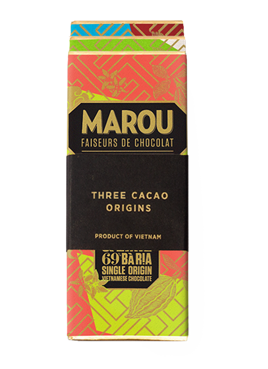 3 Origin Plus Bundle (3x24g) – THE GOODS MATRIX